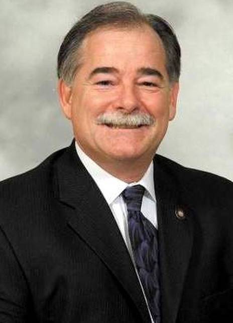 John Minnis_百度百科