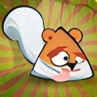 Mad Squirrel_百度百科