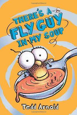 There's a Fly Guy in My Soup_百度百科
