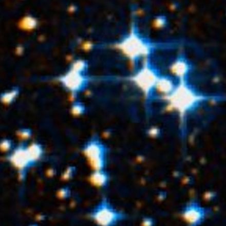 NGC 2299_百度百科