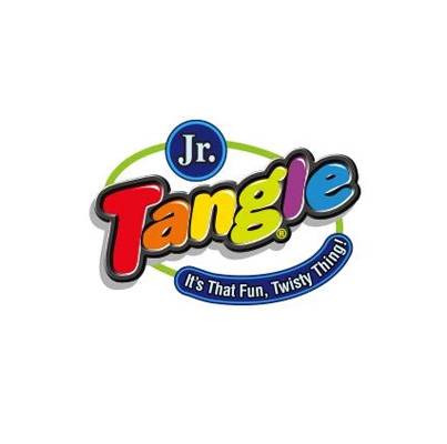 tangle（美国天葛尔公司旗下的玩具品牌）_百度百科