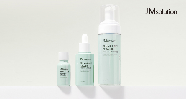 JMsolution（化妆品品牌）_百度百科