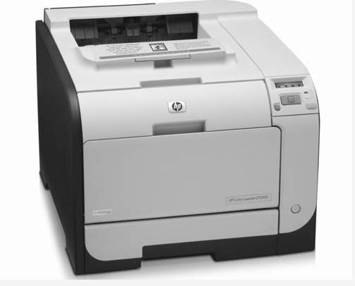 惠普Color LaserJet CP2025_百度百科