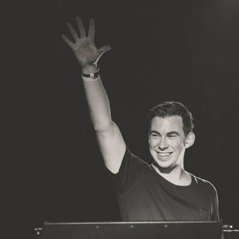 hardwell_百度百科