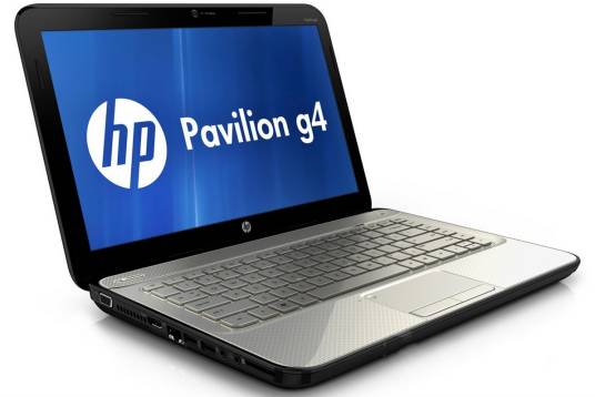 HP g4-2022TX_百度百科