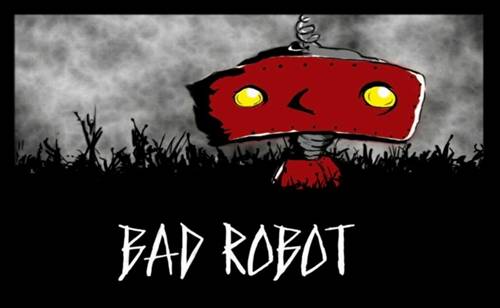 Bad Robot_百度百科