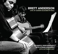 Brett Anderson_百度百科