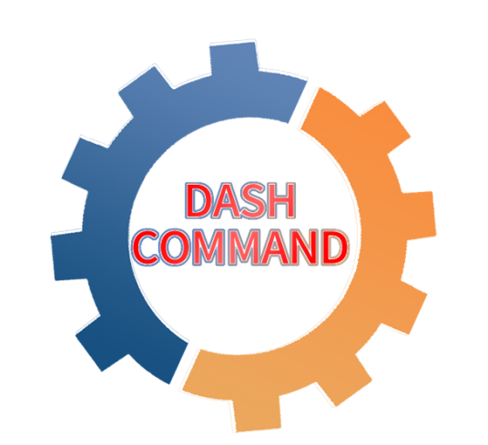 dashcommand_百度百科