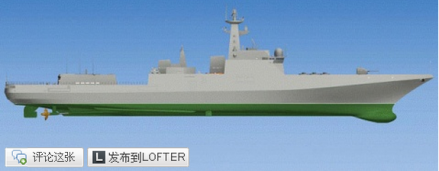 俄罗斯21956导弹驱逐舰_百度百科