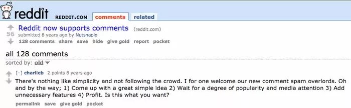 今日头条垂涎已久的Reddit，到底是个什么网站_百科TA说