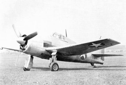 F6F战斗机_百度百科