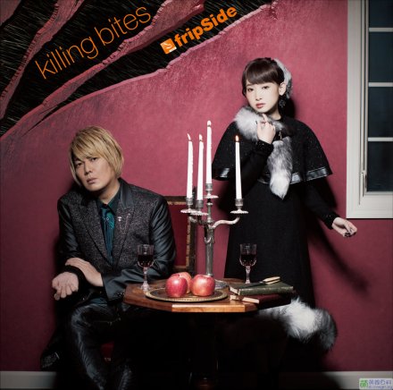 fripSide_百度百科
