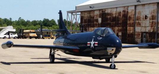 F6U战斗机_百度百科