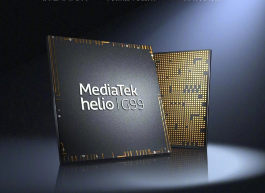 联发科Helio G99_百度百科