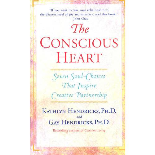 The Conscious Heart_百度百科