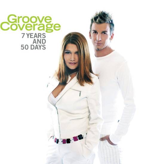 She（Groove Coverage 2004年发行的单曲）_百度百科