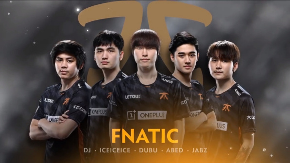 Fnatic（国际电子竞技俱乐部）_百度百科