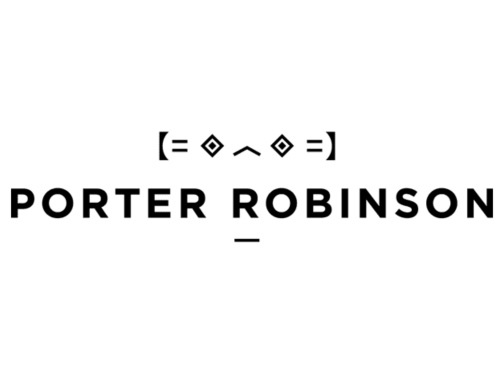 Porter Robinson_百度百科