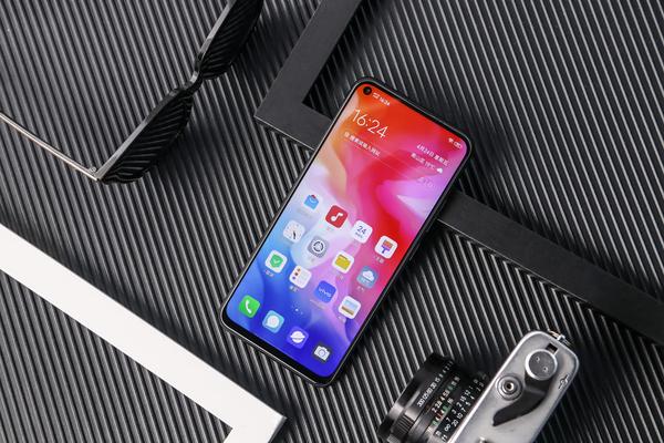 5000mAh强劲续航！vivo Y50打造潮流科技新体验_百科TA说