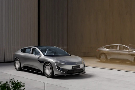 阿维塔012_百度百科