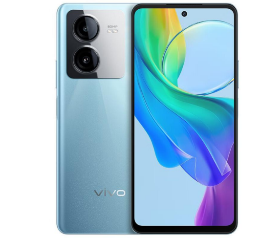 vivo Y78t_百度百科