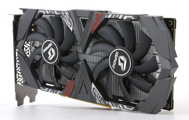 亲民娱乐图灵卡！iGame GeForce GTX 1650 Ultra 4G显卡评测_百科TA说