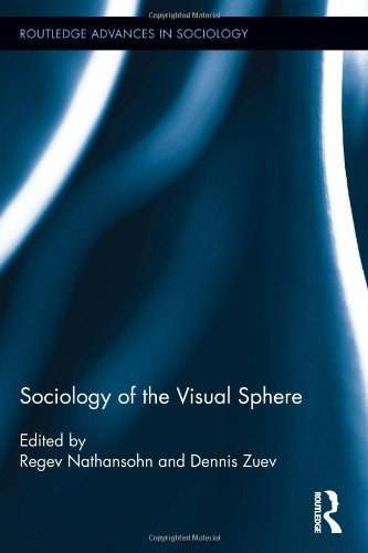 Sociology of the Visual Sphere_百度百科