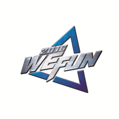 WEFUN微竞技大赛_百度百科