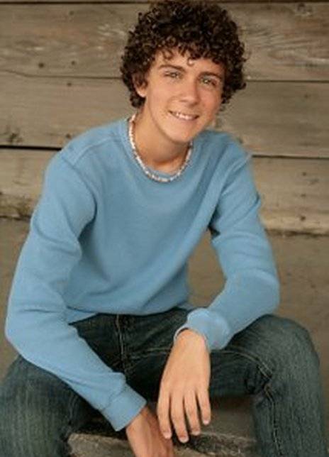 Jake Patrick Evans_百度百科