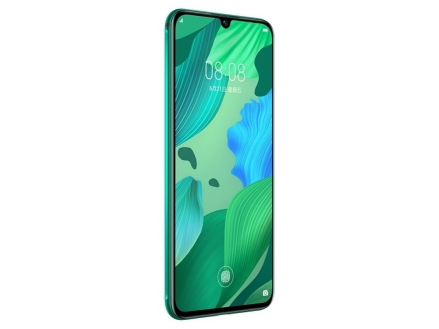 HUAWEI nova 5 Pro_百度百科