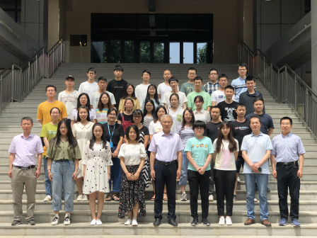 杨森（西安交通大学物理学院二级教授、博士生导师）_百度百科