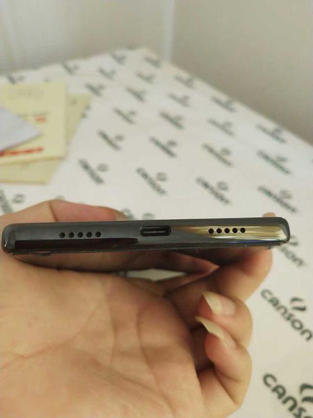 750元收到99新小米MIX尊享版，骁龙821+6G+256G还够用_百科TA说