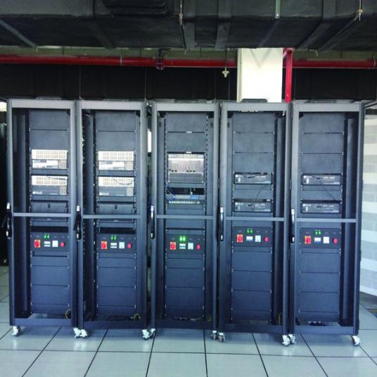 RT-LAB实时数字仿真系统_百度百科