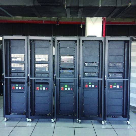 RT-LAB实时数字仿真系统_百度百科