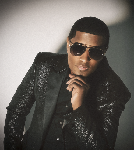 Babyface（美国R&B歌手、词曲作者、音乐制作人）_百度百科