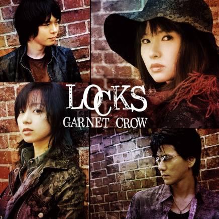 GARNET CROW_百度百科