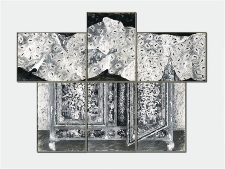Marcel Odenbach_百度百科