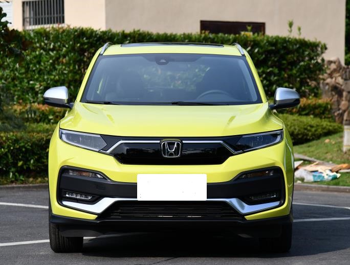 18万的本田XRV到底怎么样？开了4个月，车主说了一句实在话_百科TA说