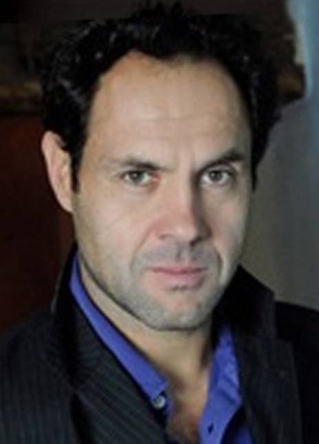 Christophe Van de Velde_百度百科