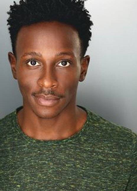 Gregory Haney_百度百科