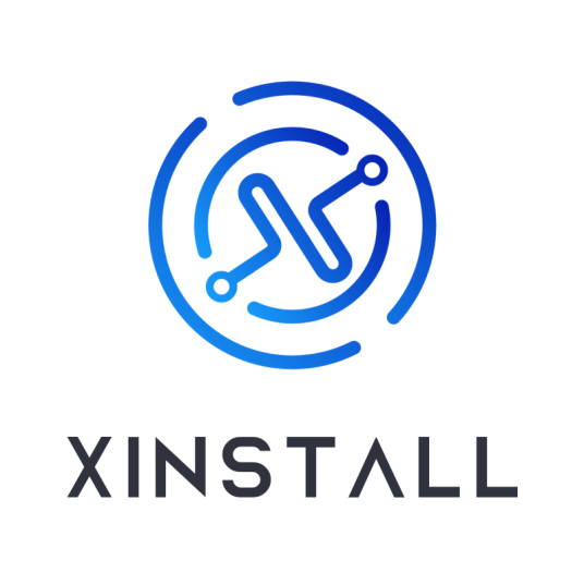 Xinstall_百度百科
