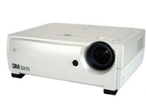 3M DX70_百度百科