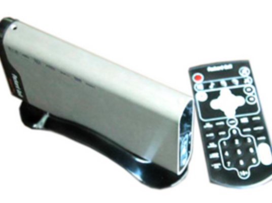 迪美视DMP-200(120GB)_百度百科