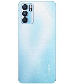 OPPO Reno6_百度百科