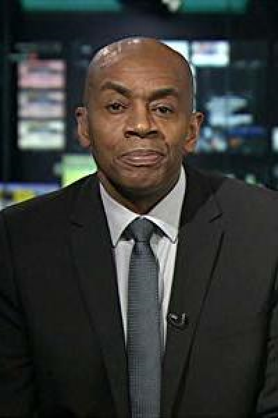 Tony Morris_百度百科