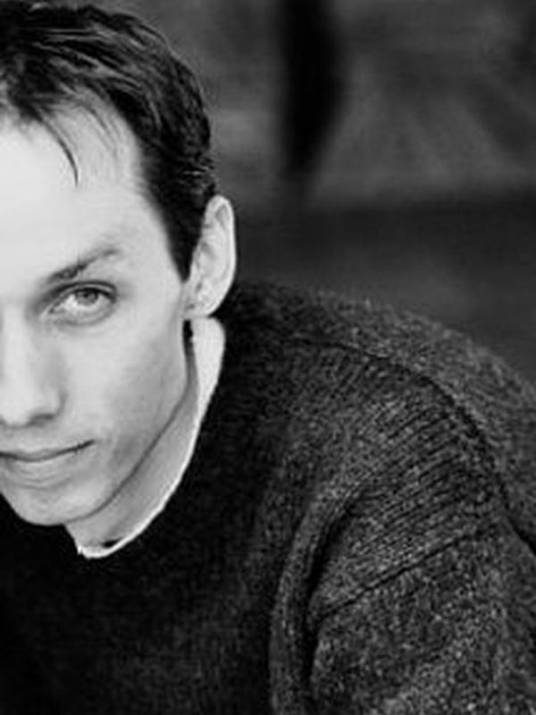 David Bewley_百度百科