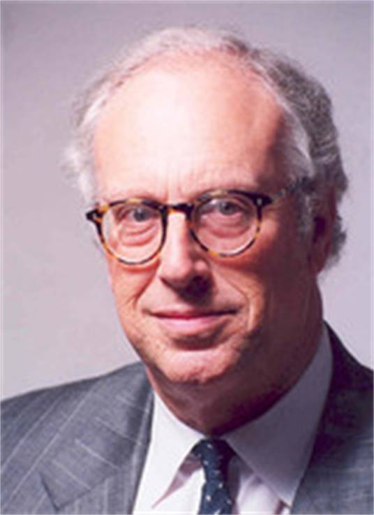 Michael Hanemann_百度百科