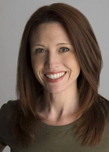 Kelly Boegel_百度百科