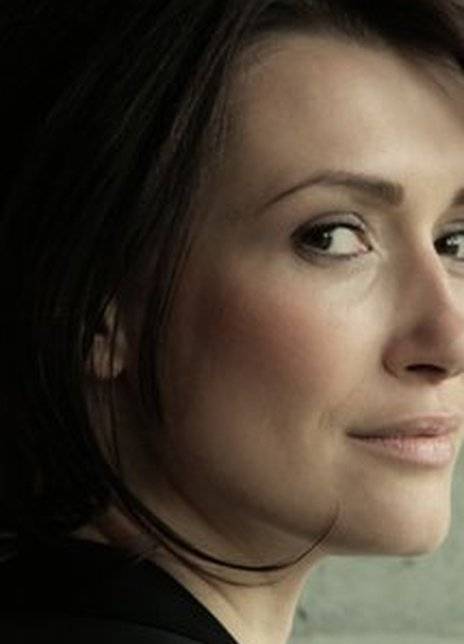 Claudia Mehnert_百度百科