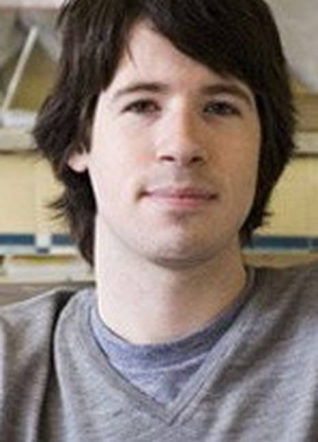 Johnny Kelly_百度百科